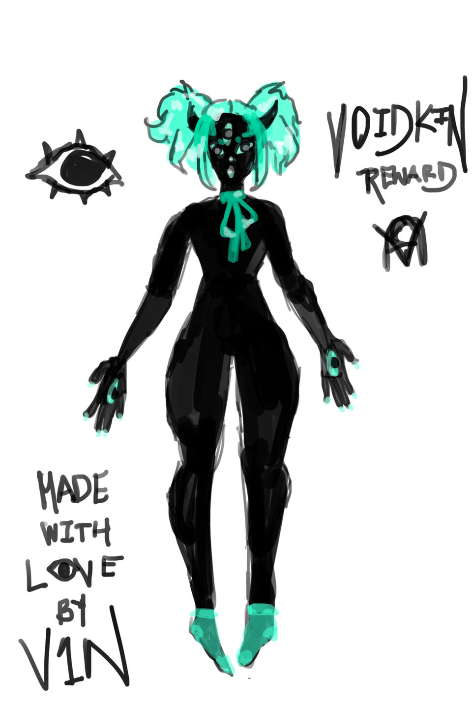 VOIDKIN HUB